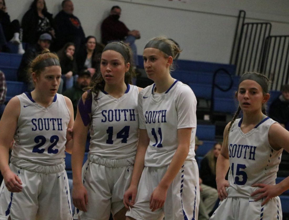 After upsetting Mount Carmel, South Williamsport girls turn attention ...